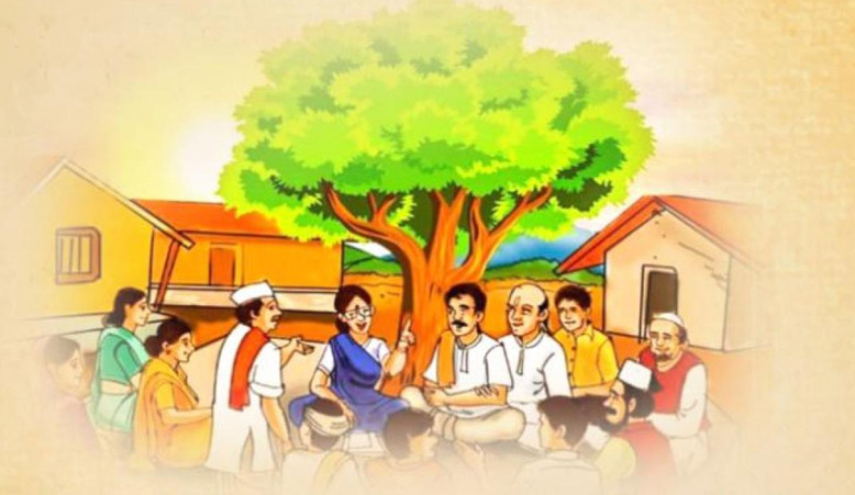 Welcome to Panchayat Diary